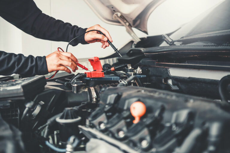Electronic Repairs | Auto Additions