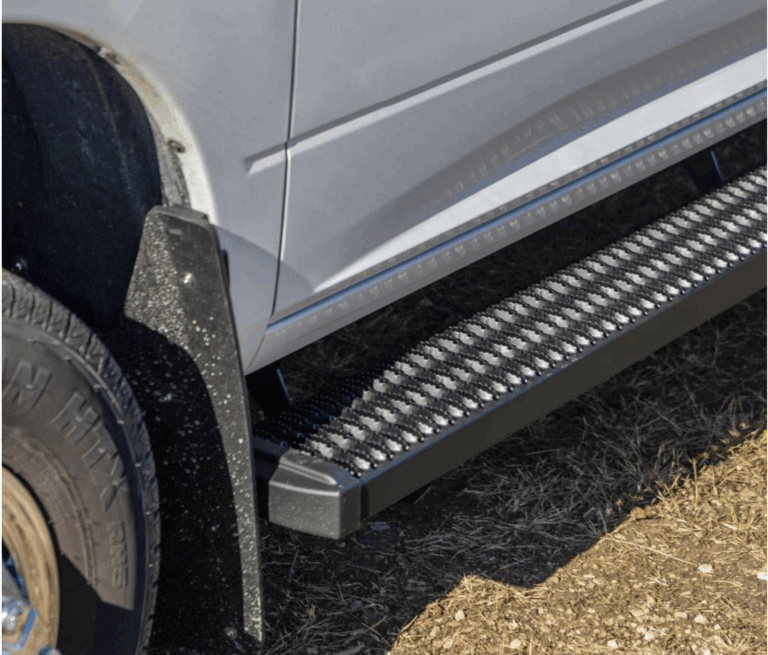 Running Boards in Westerville, Ohio – Stylish and Practical Truck ...