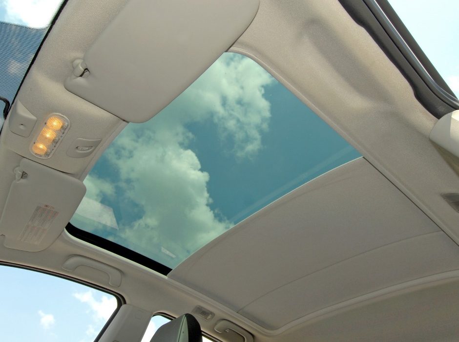 Sunroof Repairs in Westerville, Ohio – Factory and Aftermarket ...